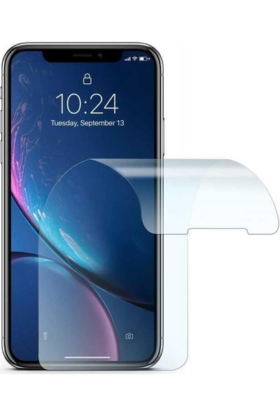 Vendas Samsung A31 Das Anti Shock Serisi Nano Ekran Koruyucu