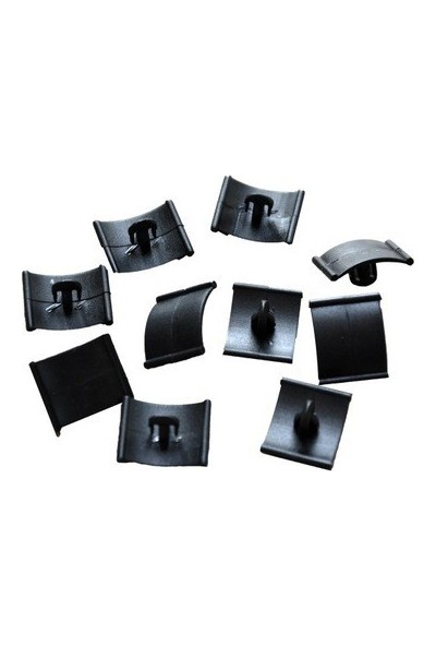 Tap Opel Vectra B Kaput Izolasyon Klipsi (Ithal) Tap Opel Vectra B Kaput Izolasyon Klipsi (Ithal)