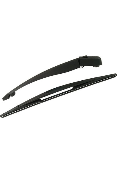 YTT Opel Meriva A Arka Silecek Takımı (Ithal)