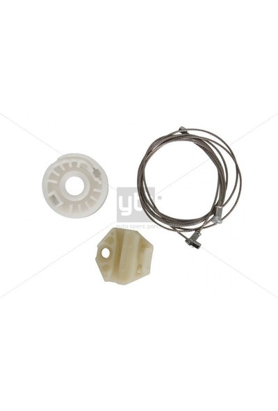 YTT Opel Astra G Arka Cam Tamir Takımı YTT Opel Astra G Arka Cam Tamir Takımı
