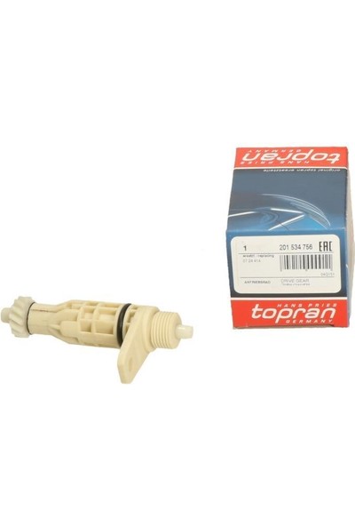 Topran Opel Astra F Kilometre Dişlisi (Topran) Topran Opel Astra F Kilometre Dişlisi (Topran)