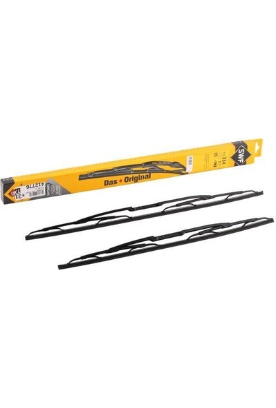 Swf Bmw 5 Seri E39 Kasa Ön Silecek Takımı (Swf)