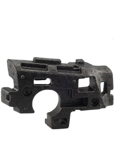 General Motors Tampon Darbe Emici Opel Astra H Köpük ( Sağ ) 07 General Motors Marka