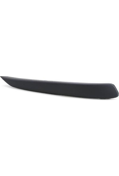 ROOT Tampon Çıtası Opel Astra H Ön Sağ Üst Astarlı 04ROOT Marka ROOT Tampon Çıtası Opel Astra H Ön Sağ Üst Astarlı 04ROOT Marka