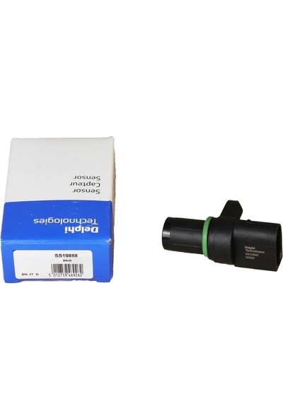 Delphi Bmw 1 Seri E81 Kasa 118I Eksantrik Devir Sensörü (Delphı)