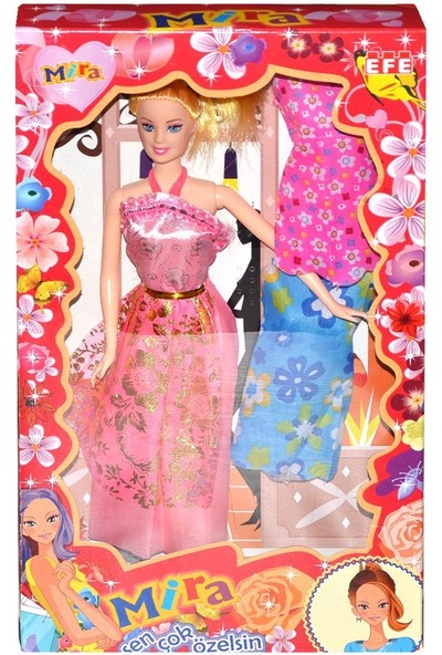 Tamithalat 228 Efe, Mira Trend Bebek / +3 Yaş