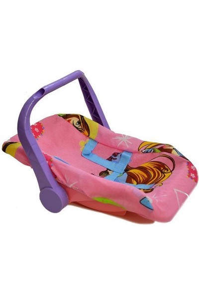 Tamithalat 809 Efetoys, Ana Kucağı