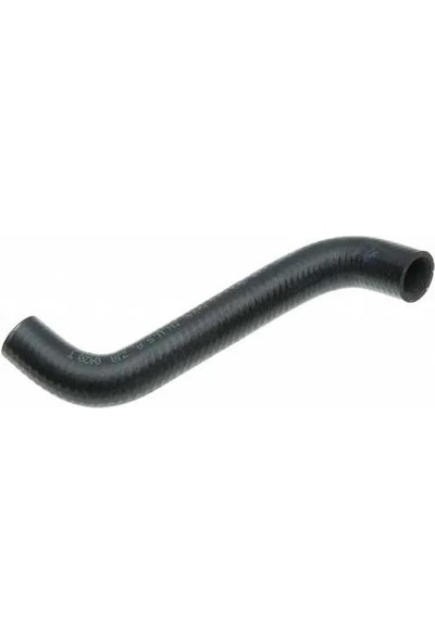 Rapro Chevrolet Kalos (1.4 ) 16VALF Radyatör Üst Hortumu 2009 -2011 (Rapro)