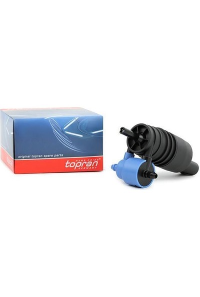 Topran Chevrolet Cruze Hb Silecek Su Fiskiye Motoru (Topran) Topran Chevrolet Cruze Hb Silecek Su Fiskiye Motoru (Topran)