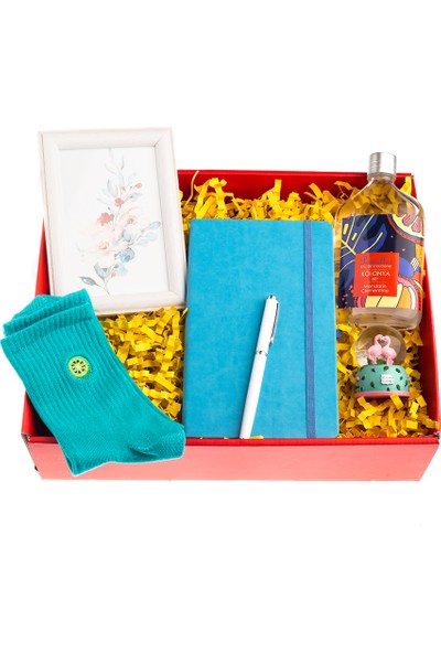 Kutuluyo Mandalin Hediye Kutusu Kutuluyo Mandalin Hediye Kutusu