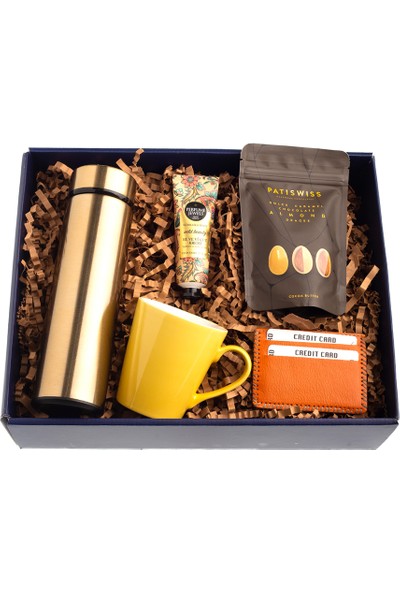 Kutuluyo Sevgi Dolu Hediye Kutusu