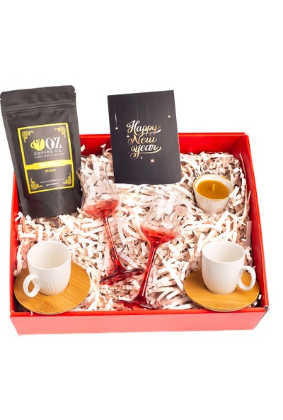 Kutuluyo Sana Değer Hediye Kutusu