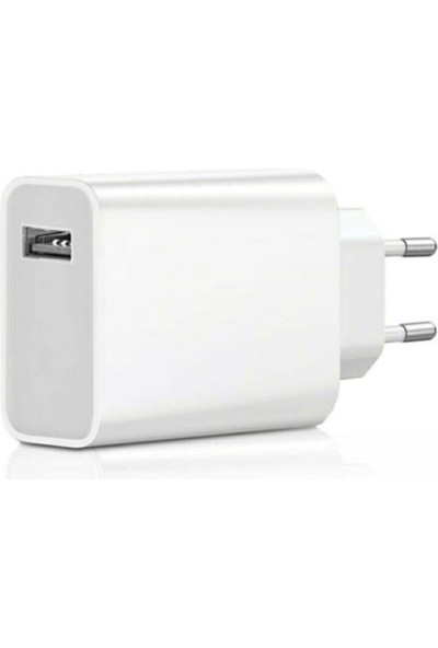 Xiaomi 27-33W Type-C Turbo Şarj Cihazı