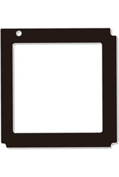 163X167MM Argb Arka Plaka Geri Işık Ped Lamba Şerit Için Atx Anakart Küçük (Yurt Dışından)