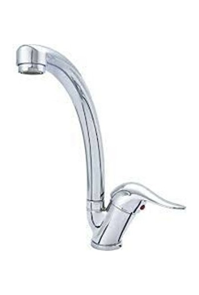 Polisu Kuğu Lavabo Bataryası Master Serisi MST378 Polisu Kuğu Lavabo Bataryası Master Serisi MST378