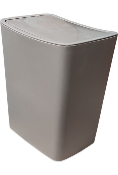 Fiorre Çöp Kutusu Touch 5 Lt TRN-182