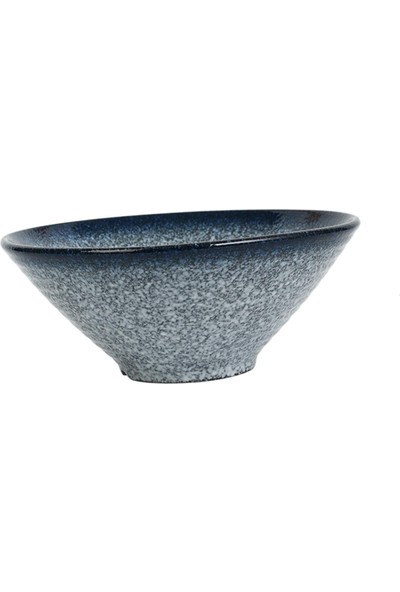 Strade Store 1 Adet Japon Tarzı Ramen Çorba, Pirinç Kase 900 ml. Mavi Beyaz Strade Store 1 Adet Japon Tarzı Ramen Çorba, Pirinç Kase 900 ml. Mavi Beyaz