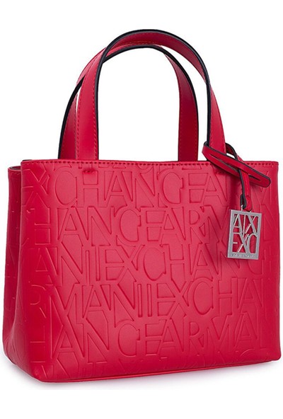 Armani Exchange El Ça, Standart, Kırmızı