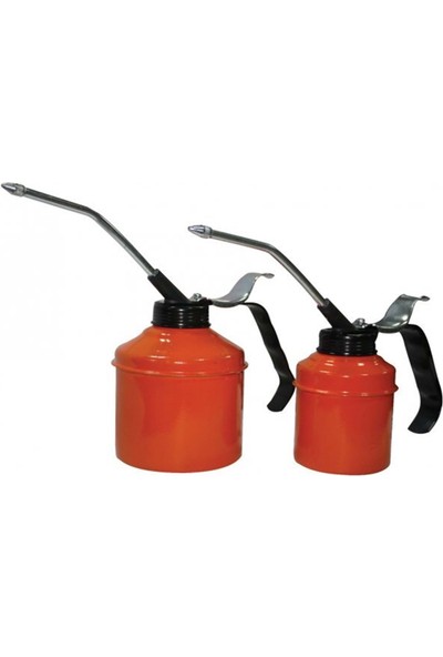 6Nar Yağdanlık 500 cc Sanayi Tipi