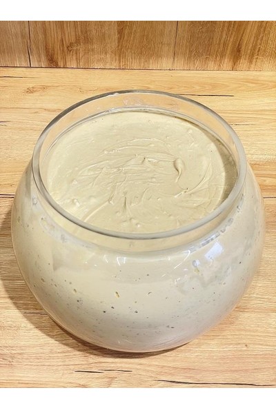 Gültekin Peynircilik Parçacıklı Tahin Kreması 500 gr