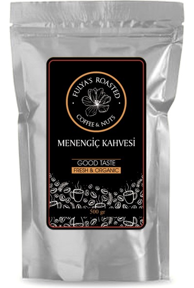 Fulyas Roasted Menengiç Kahvesi 500GR Fulyas Roasted Menengiç Kahvesi 500GR
