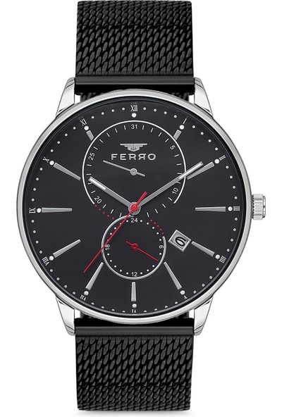 Ferro F1921C-J Erkek Kol Saati