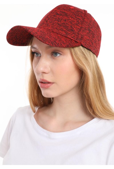 Elif İç Giyim Unisex Ayarlanabilir Sporcu Kep Şapka Elif İç Giyim Unisex Ayarlanabilir Sporcu Kep Şapka