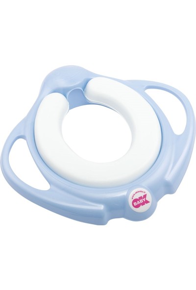 Okbaby Pinguo Klozet Adaptörü / Mavi Okbaby Pinguo Klozet Adaptörü / Mavi