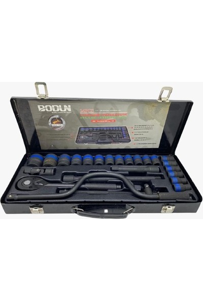 Bodun Tools 1/2