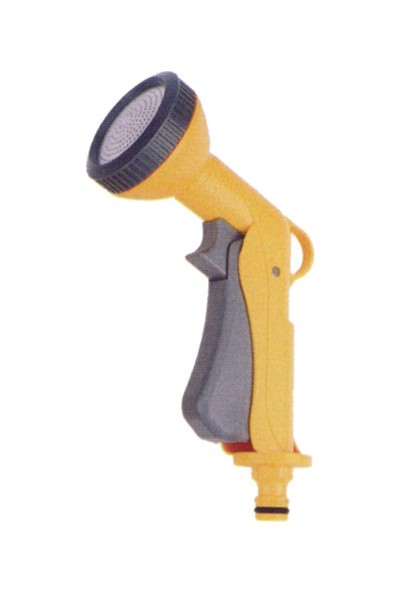 Daye Tetikli Sprey Sulama Tabancası