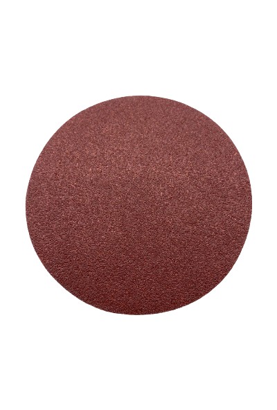 Grup Zımpara Interflex Alüminyum Oksit Cırtlı Disk 115 mm Deliksiz (60 Kum) Grup Zımpara Interflex Alüminyum Oksit Cırtlı Disk 115 mm Deliksiz (60 Kum)
