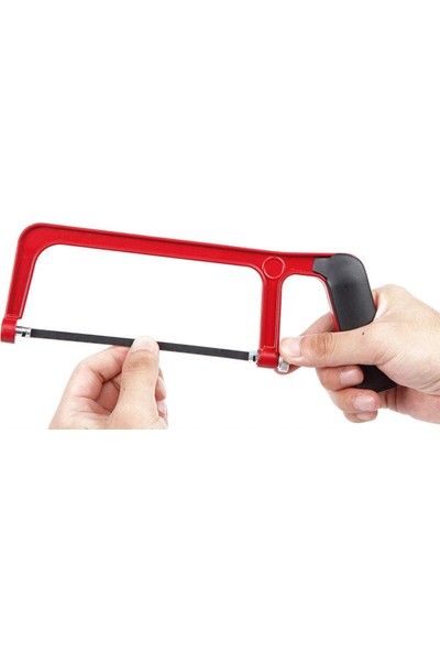 Soykan Pimli Testere 15CM