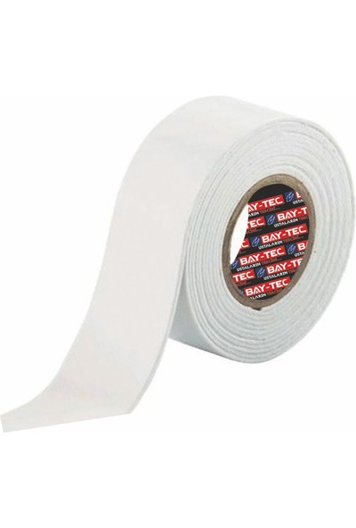 Bay-Tec Çift Taraflı Köpük Bant 18 Mm X 2mt