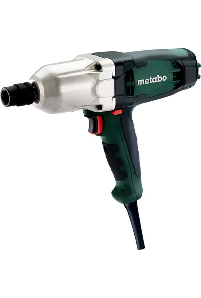 Metabo Elektrik Somun Sıkma 650w 600nm Ssw 650