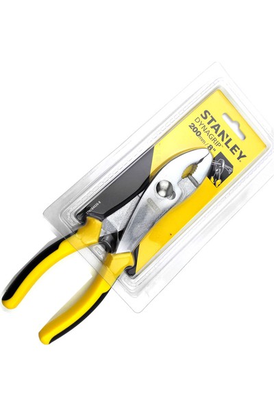 Stanley Üniversal Pense 200MM STHT84026-8