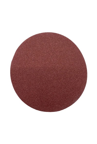Grup Zımpara Interflex Alüminyum Oksit Cırtlı Disk 115 mm Deliksiz (80 Kum) Grup Zımpara Interflex Alüminyum Oksit Cırtlı Disk 115 mm Deliksiz (80 Kum)