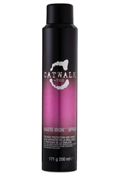 Catwalk Haute Iron Spray 200 ml Catwalk Haute Iron Spray 200 ml