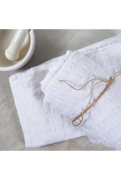 Iyi Uyku %100 Pamuk Tek Kişilik Denizli Dokuma Çarşaf