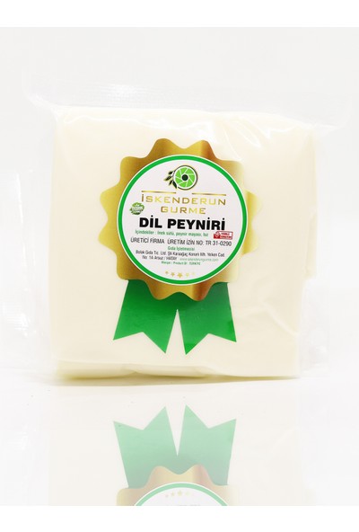 Dil Peyniri 450 gr