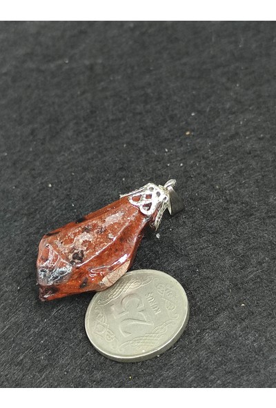 Jeolog Evi Mükemmel Güzellikte 1.kalite Ham Obsidyen Doğal Taş Kolye Ucu (Kolye Ipi Hediyemizdir) K806 Jeolog Evi Mükemmel Güzellikte 1.kalite Ham Obsidyen Doğal Taş Kolye Ucu (Kolye Ipi Hediyemizdir) K806