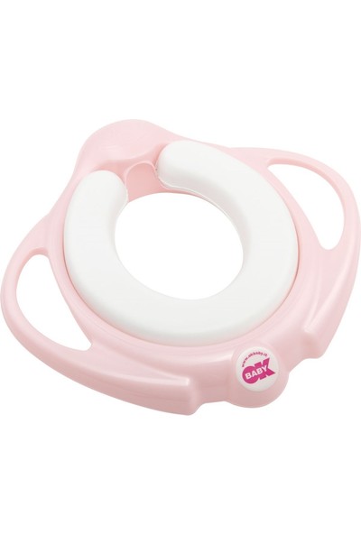 Okbaby Pinguo Klozet Adaptörü / Pembe Okbaby Pinguo Klozet Adaptörü / Pembe