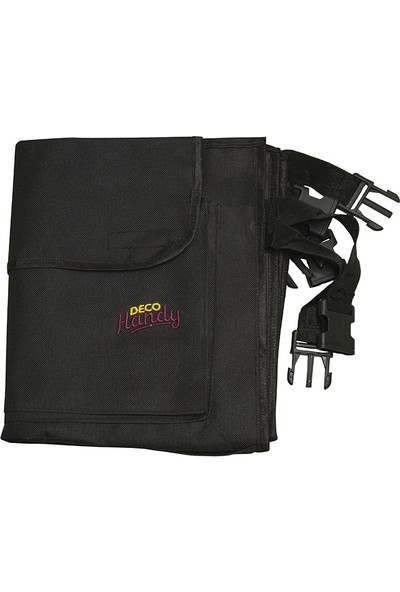 Go İthalat Decohandy Suv Araç Bagaj Organizeri