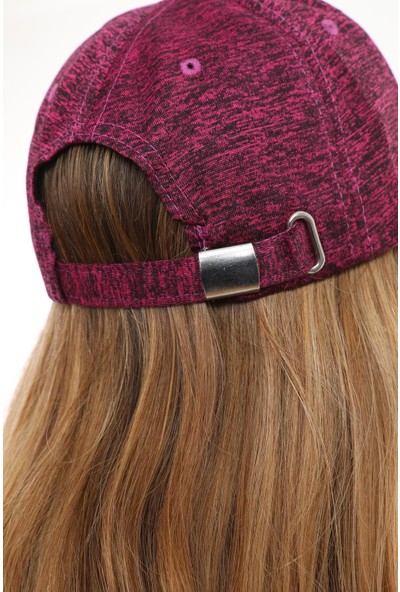 Elif İç Giyim Unisex Ayarlanabilir Sporcu Kep Şapka Elif İç Giyim Unisex Ayarlanabilir Sporcu Kep Şapka