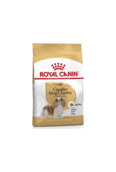 Royal Canin Cavalier King Charles Irk Köpek Maması 1,5 kg Royal Canin Cavalier King Charles Irk Köpek Maması 1,5 kg