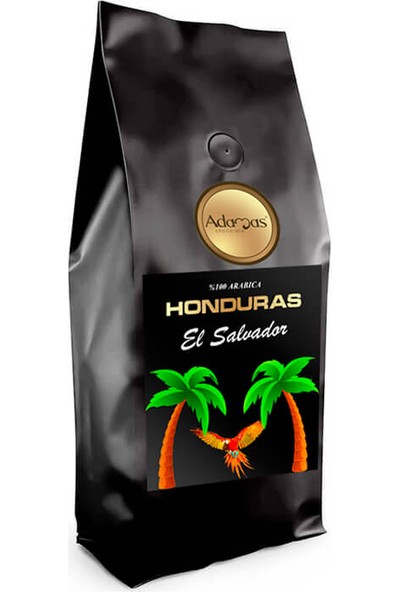Adamas 500GR Kahve honduras - Öğütülmüş Filtre Kahve - French Press Makine Uyumlu Adamas 500GR Kahve honduras - Öğütülmüş Filtre Kahve - French Press Makine Uyumlu