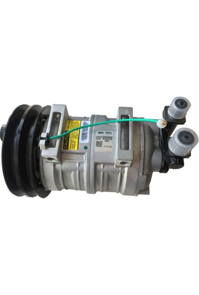 Wutse Üniversalklima Kompresör TM21 24V A2