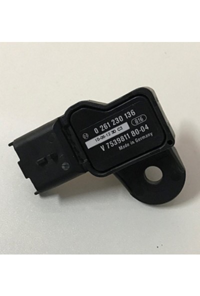 Psa Peugeot/citroen 1.4/1.6 Vti Emme Manifold Basınç Kaptörü 1920.LW Psa Peugeot/citroen 1.4/1.6 Vti Emme Manifold Basınç Kaptörü 1920.LW