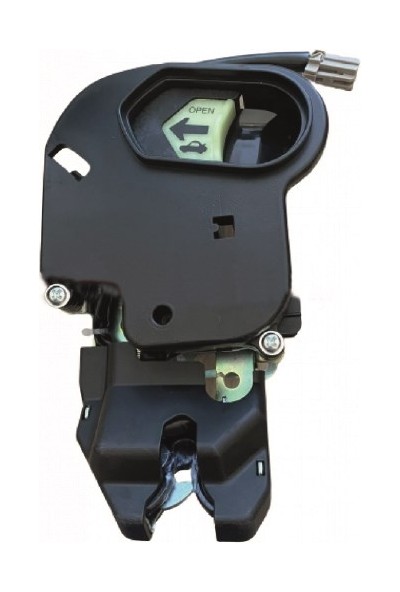 Itaqi Honda Civic Fd6 Bagaj Kilit 2006-2009