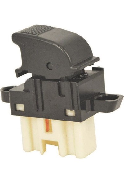 Itaqi Mazda 626 97-02 6 323 B2500 Tekli Cam Düğmesi Itaqi Mazda 626 97-02 6 323 B2500 Tekli Cam Düğmesi