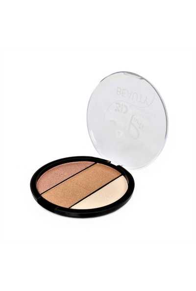 Shushu Afp Simli 3 Lü Set No 3 ( Allık+Bronzer+Aydınlatıcı) Büyük Boy Shushu Afp Simli 3 Lü Set No 3 ( Allık+Bronzer+Aydınlatıcı) Büyük Boy